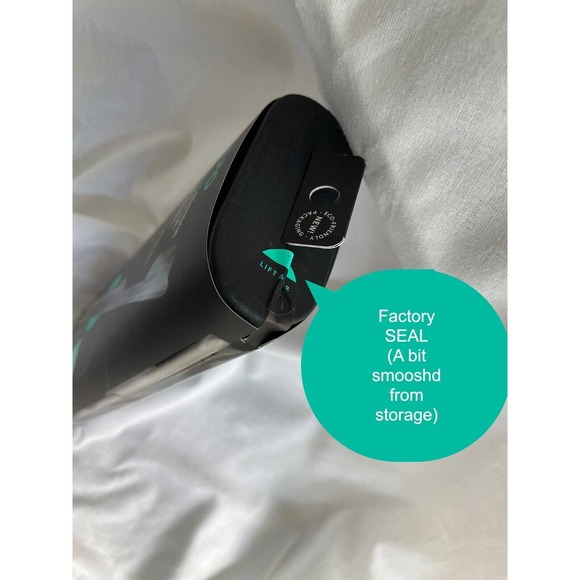 Quip | Grooming | New Quip Metal Black Smart Sonic Electric Power Toothbrush Bluetooth | Poshmark